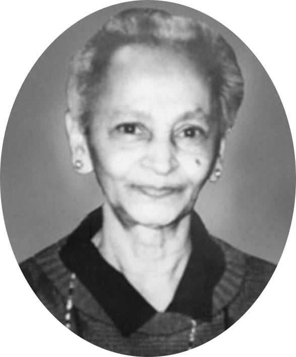 Pioneers – College of Nursing, CMCH – Vellore