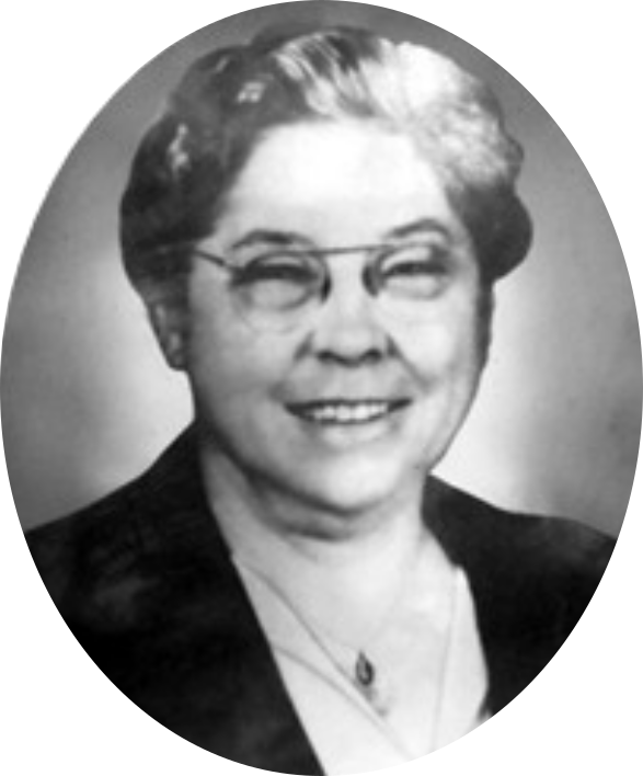 Pioneers – College of Nursing, CMCH – Vellore