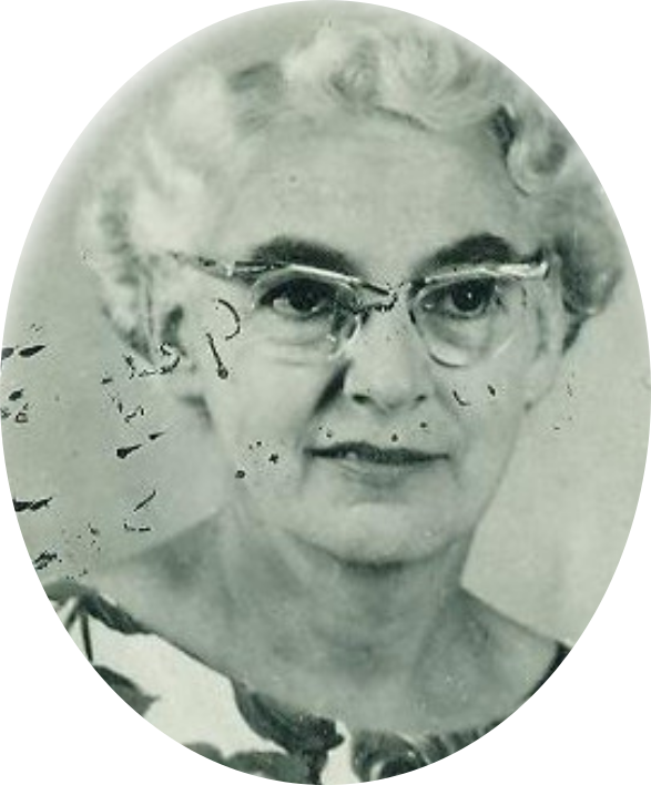 Pioneers – College of Nursing, CMCH – Vellore