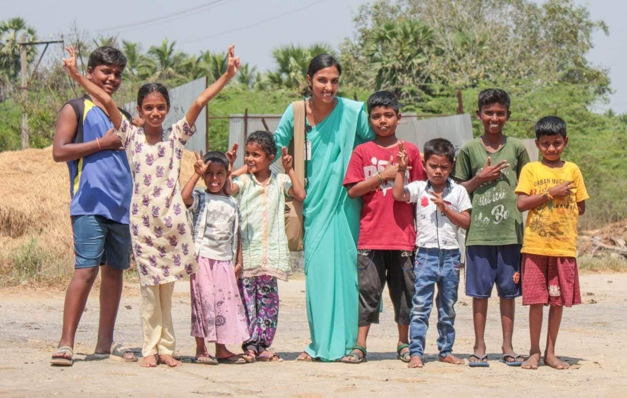 Community Health Nursing – College of Nursing, CMCH – Vellore