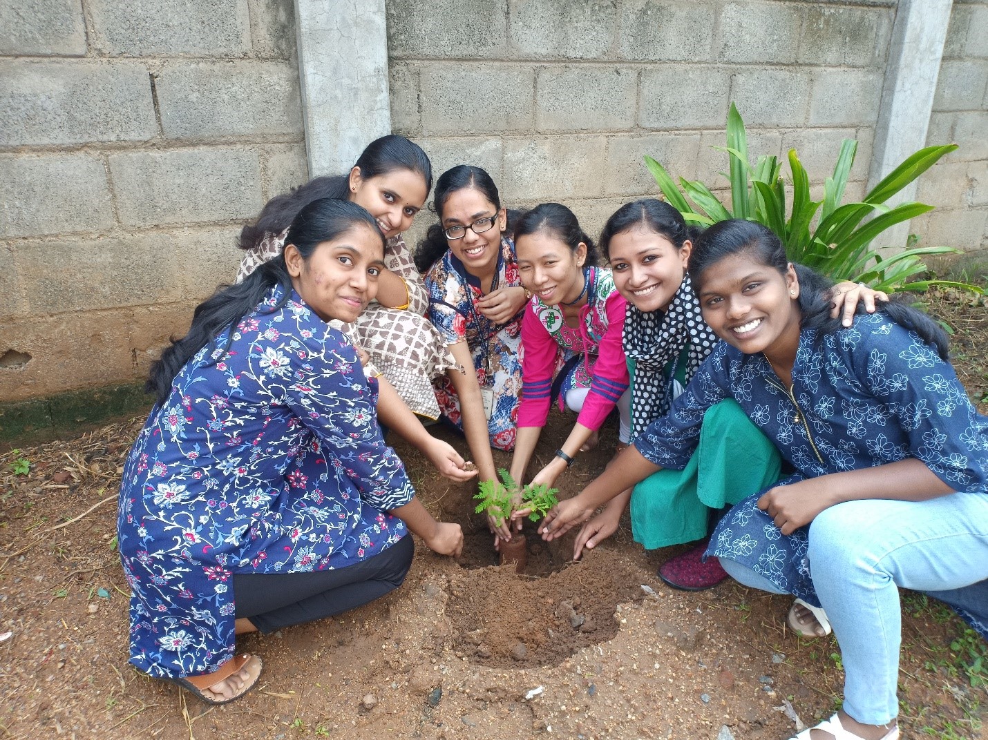 NSS activities gallery from past ! – College of Nursing, CMCH – Vellore