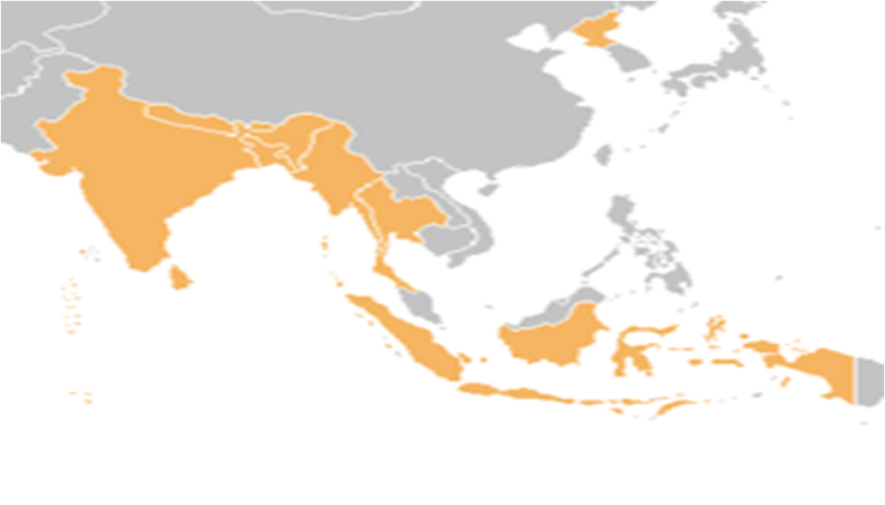 WHO COLLABORATING CENTRE – College of Nursing, CMCH – Vellore