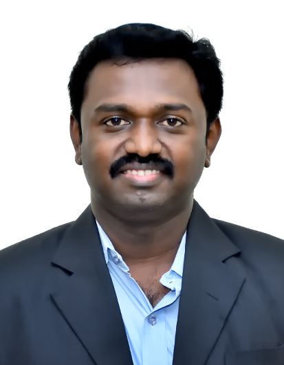 Mr. David Sam Paul. R – College of Nursing, CMCH – Vellore