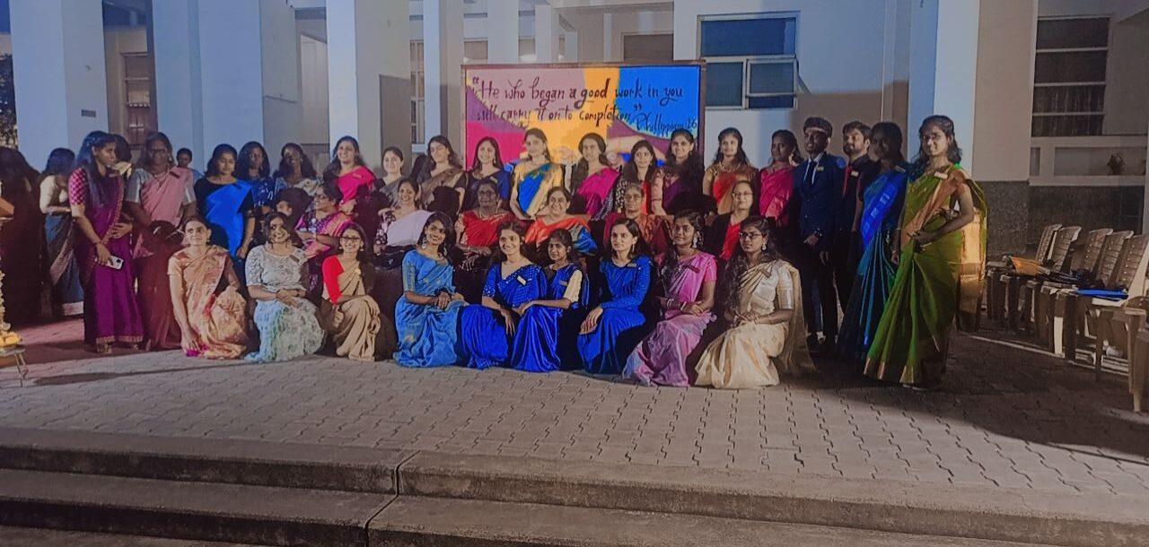 SNA – College of Nursing, CMCH – Vellore