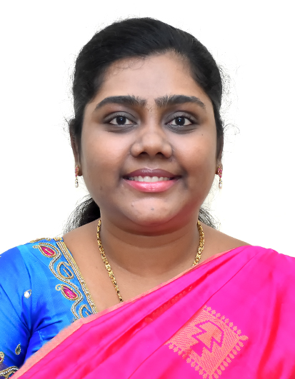 Mrs. Ida Sweetlin Priyadarsini, A.R – College of Nursing, CMCH – Vellore