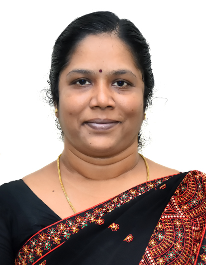 Mrs Mary Jancy Joy College Of Nursing Cmch Vellore