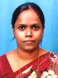 Miss J. Mercy – College of Nursing, CMCH – Vellore
