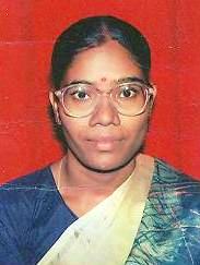 Mrs. Rajeswari Siva – College of Nursing, CMCH – Vellore