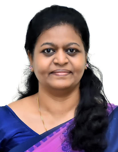 Mrs. Sheela Durai – College of Nursing, CMCH – Vellore