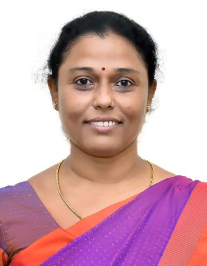 Mrs. J. Sumathy – College of Nursing, CMCH – Vellore