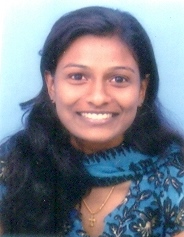 Mrs. Reena. V – College of Nursing, CMCH – Vellore